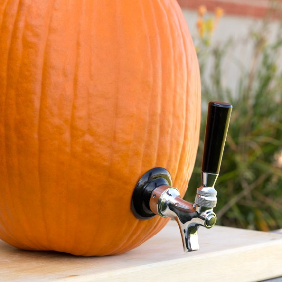 | How to Brew a Pumpkin Beer (with Recipe)Jay's Brewing Blog