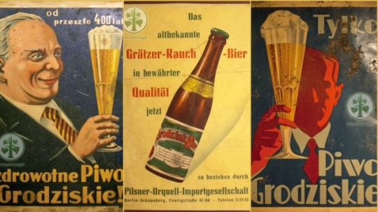 | What’s in a Style: Piwo Grodziskie (Historical Polish Beer)Jay's ...