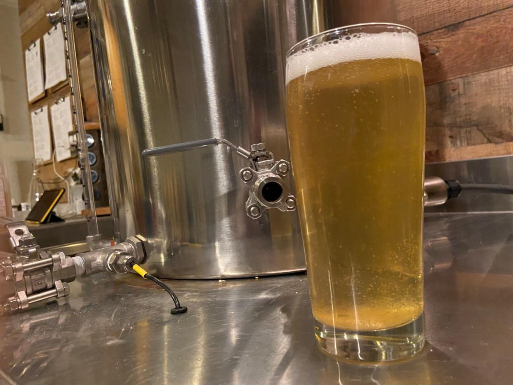 | The Perfect Time of Year to Brew a LagerJay's Brewing Blog